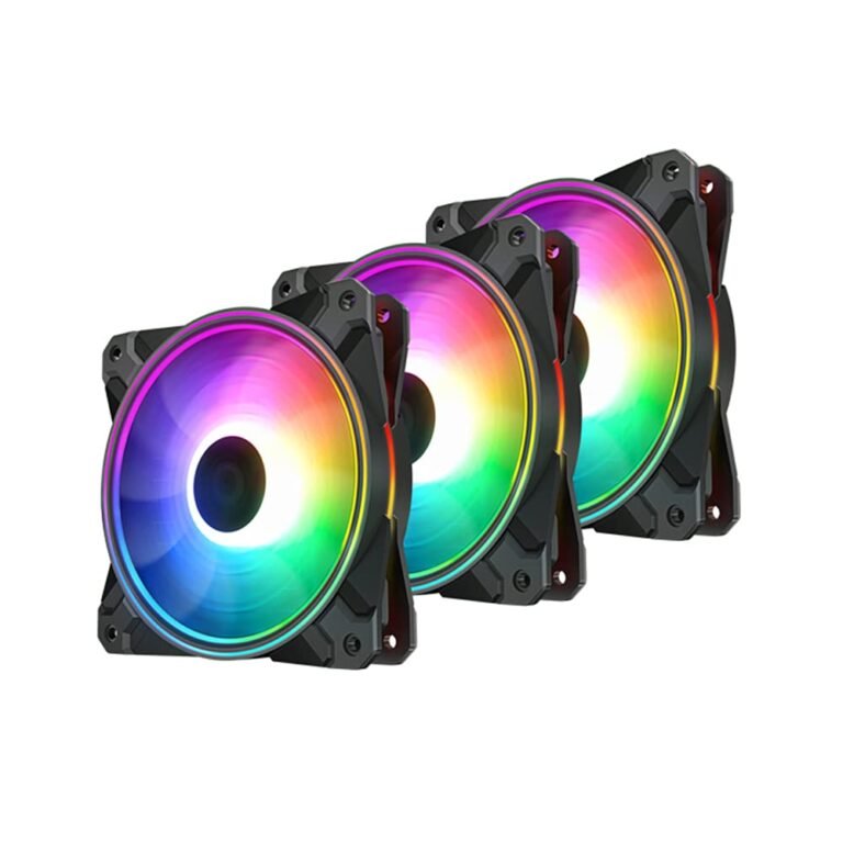 Ventiladores PC archivos - Cyrex Store