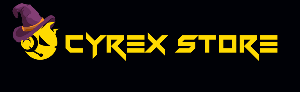Shop – Cyrex Store